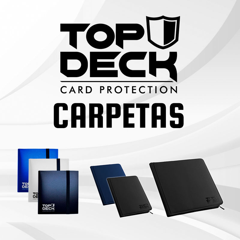 Tienda Top Deck