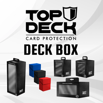Tienda Top Deck