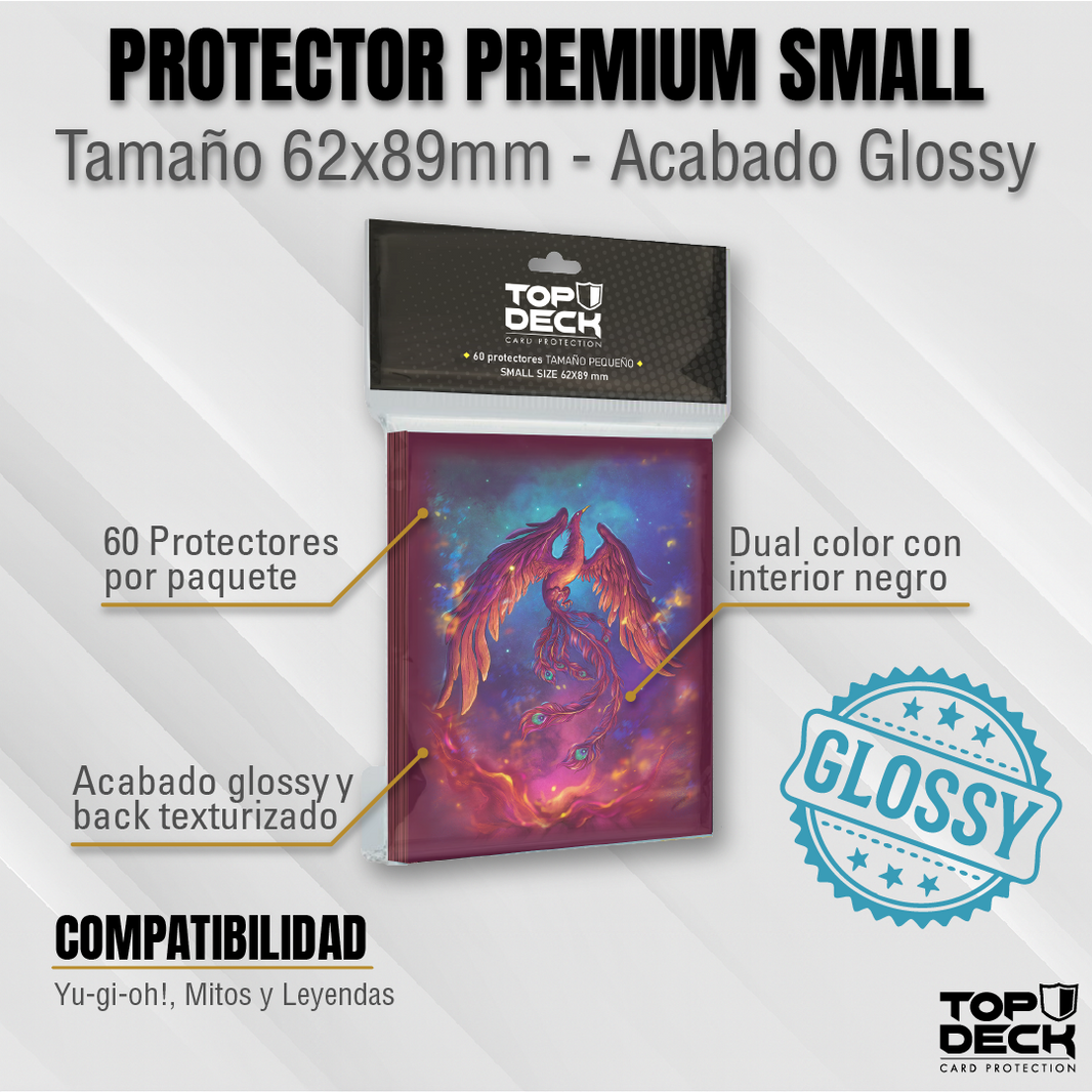 Protectores para Cartas | TOPDECK – Tienda Top Deck