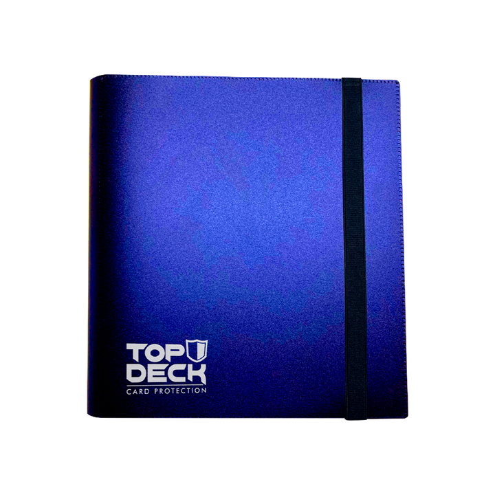 Carpetas para Cartas | TOPDECK – Tienda Top Deck