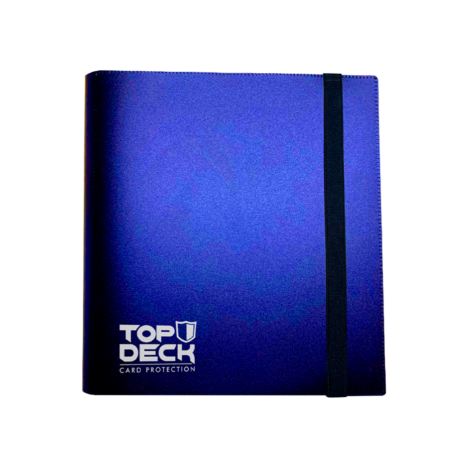 Carpetas para Cartas | TOPDECK – Tienda Top Deck